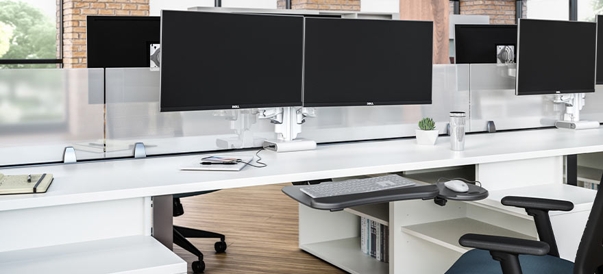Workspace Solutions | Legrand AV