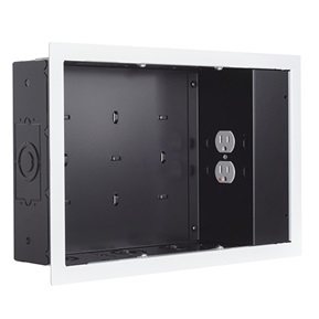 Chief Powered Solutions | Legrand AV