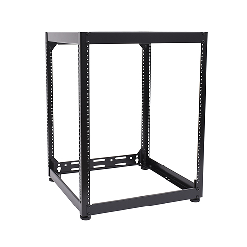 NS2F1520 S2 Series Modular Knock Down Racks | Legrand AV