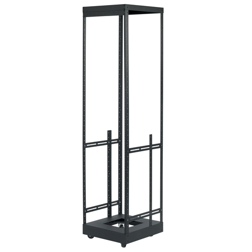 42U, 30" Deep Skeleton Rack | Legrand AV