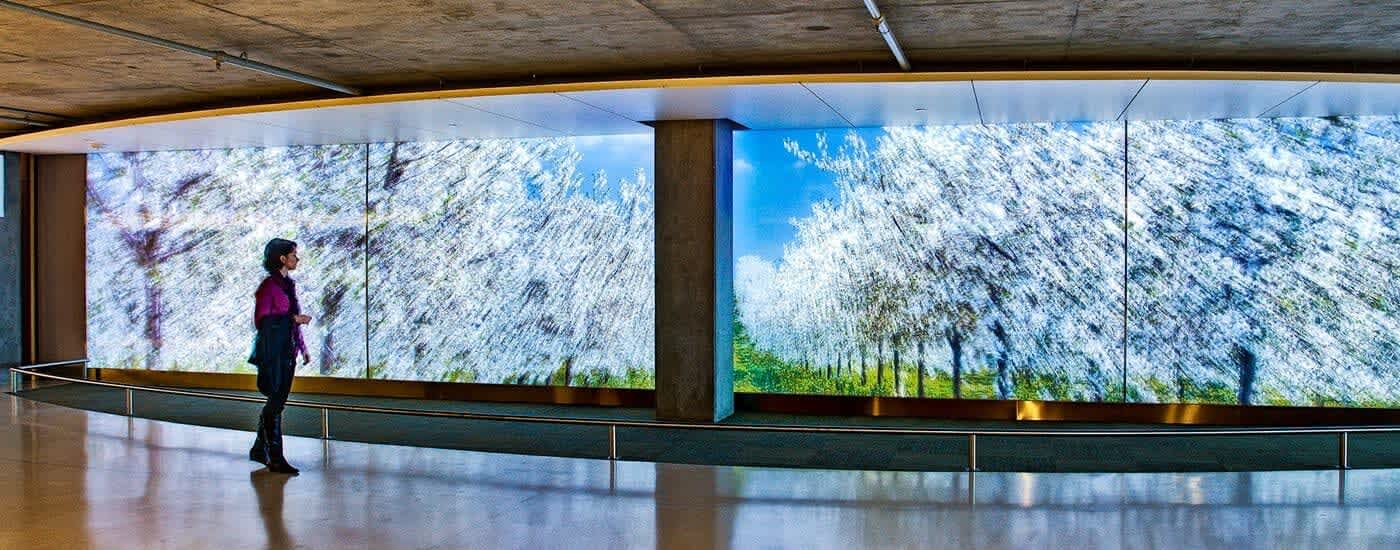 Da-Lite Design Center | Legrand AV