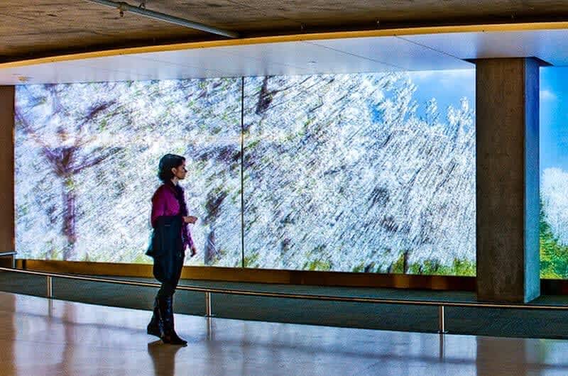 Da-Lite Design Center | Legrand AV