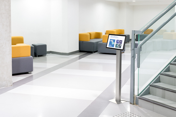 Tablet Stand Series | Legrand AV