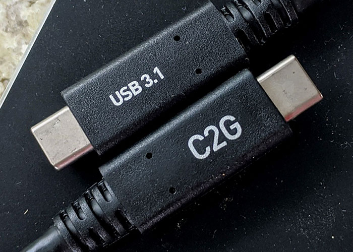 What is USB Type-C? | Legrand AV