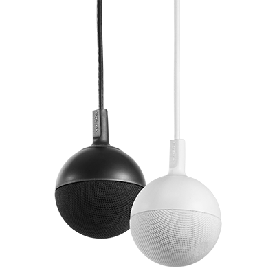 Table or Ceiling Microphones: The Basics for Selection | Legrand AV