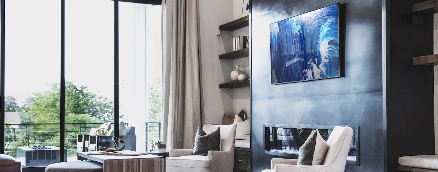 Luxul Networking Solutions Keep the High-Tech Magic Alive | Legrand AV