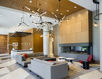 Luxul Networking Solutions Keep the High-Tech Magic Alive | Legrand AV