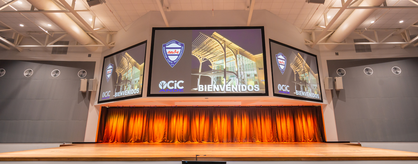 The National Education Association of Costa Rica Teams Up with Legrand ...