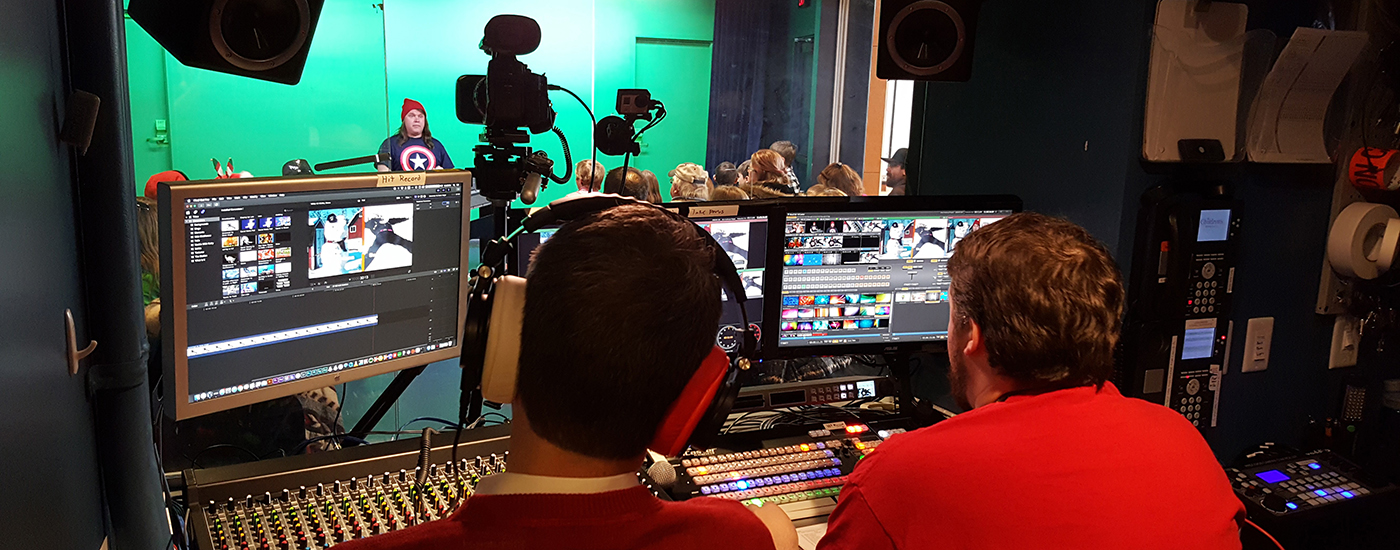 Star Studio Shines | Legrand AV