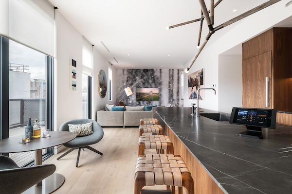Blending Technology With Design | Legrand AV