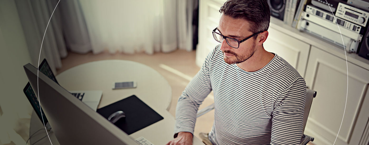 Executive Home Office | Legrand AV