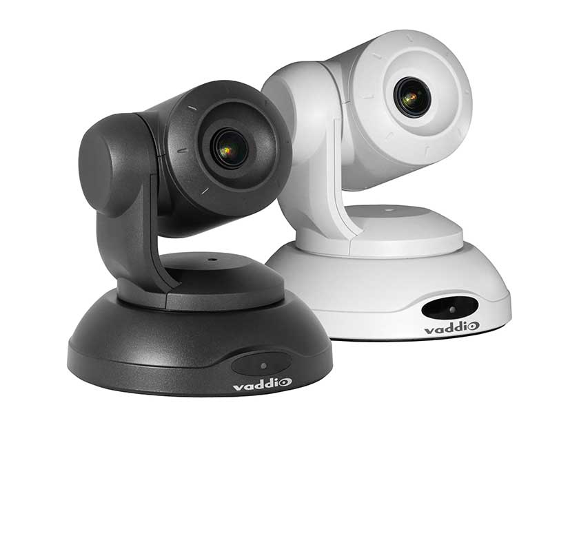 Vaddio | PTZ Cameras And AV Solutions | Legrand AV