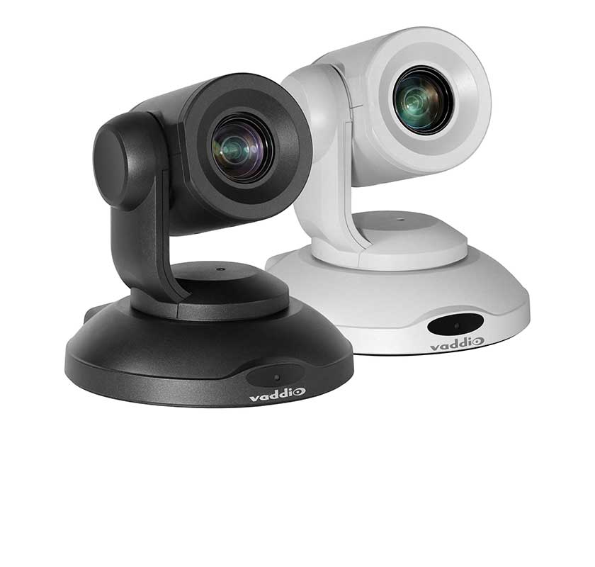 Vaddio | PTZ Cameras And AV Solutions | Legrand AV