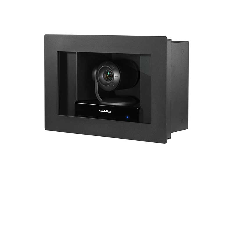 Vaddio | PTZ Cameras And AV Solutions | Legrand AV Brands