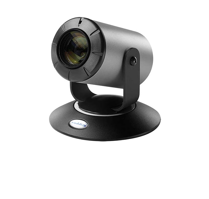 Vaddio | PTZ Cameras And AV Solutions | Legrand AV