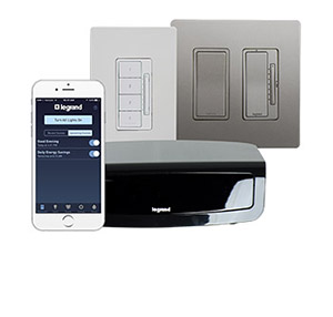 Residential AV | Legrand AV