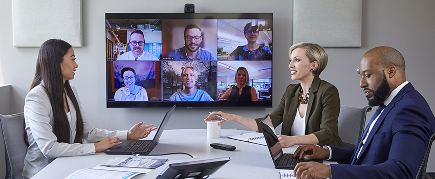 VADDIO’S INTELLISHOT GIÀNH GIẢI THƯỞNG NSCA XUẤT SẮC VỀ ĐỔI MỚI SẢN ...