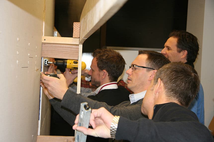 Careers | Legrand AV