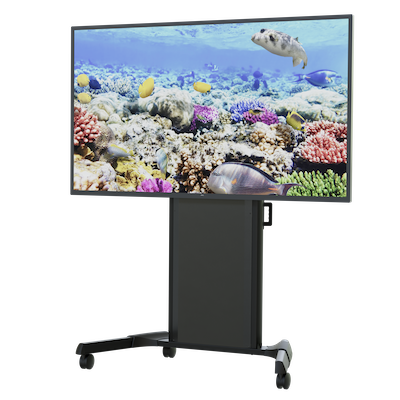 Dell Industry Collaboration | Legrand AV