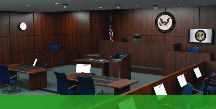 AV Solutions for State & Local Government | Legrand AV