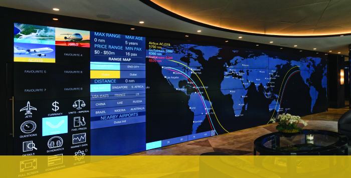 AV Solutions for State & Local Government | Legrand AV