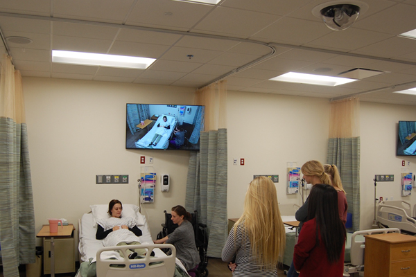 Healthcare AV Solutions | Legrand AV