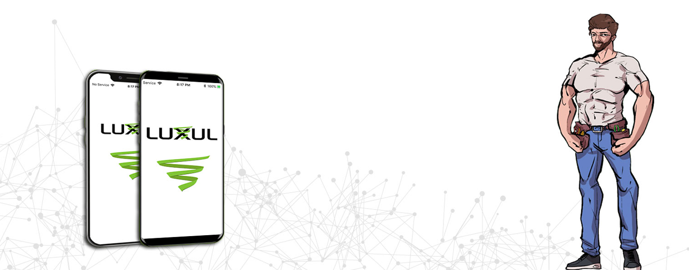 Easy Setup App | Legrand AV