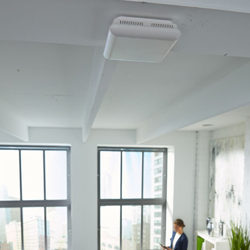 Luxul Roaming Revolution | Legrand AV