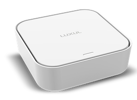 Luxul WiFi Router Comparison | Legrand AV
