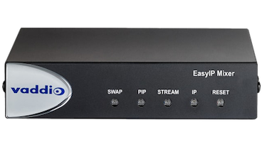 Multi-Camera Videoconferencing Comparison Chart | Legrand AV