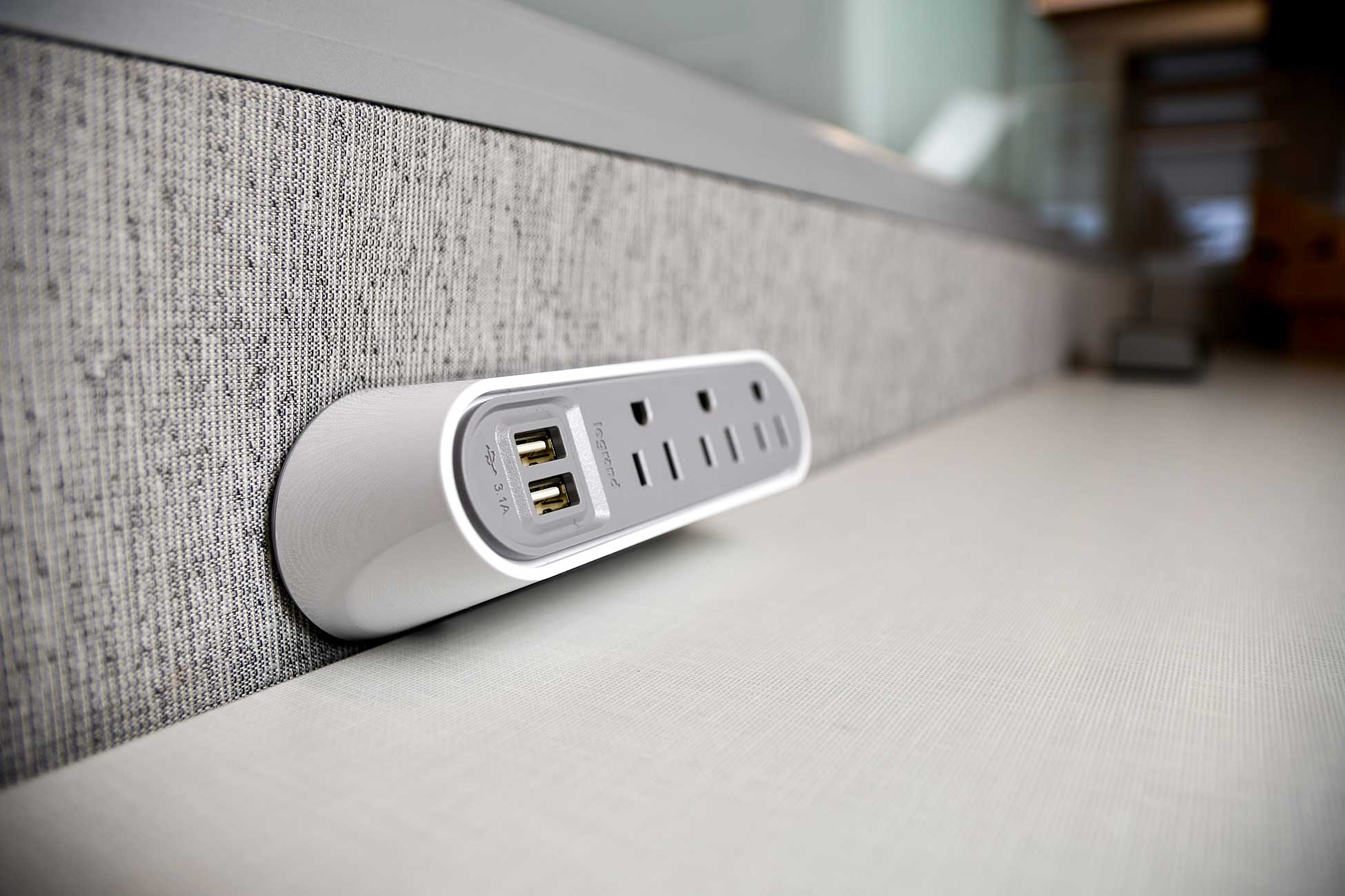 Workspace Solutions | Legrand AV